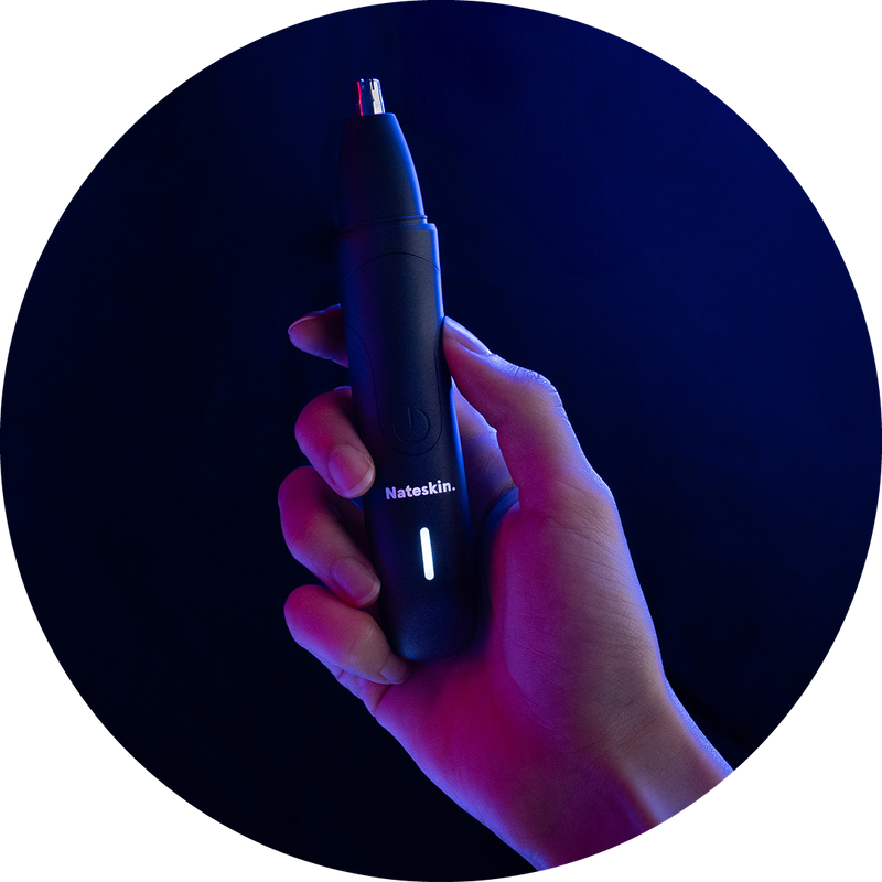 Designed for comfort