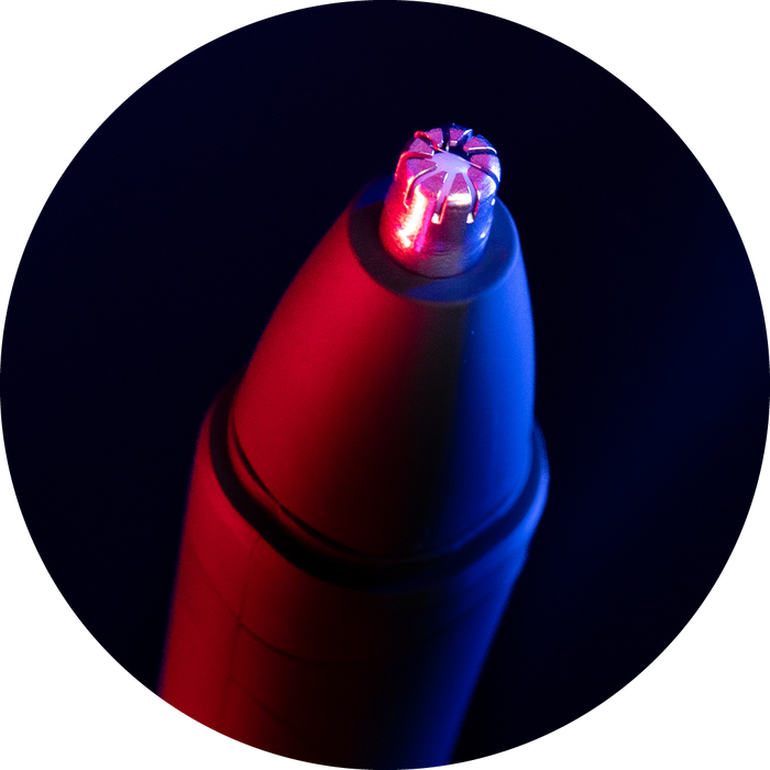 Your safety, our priority