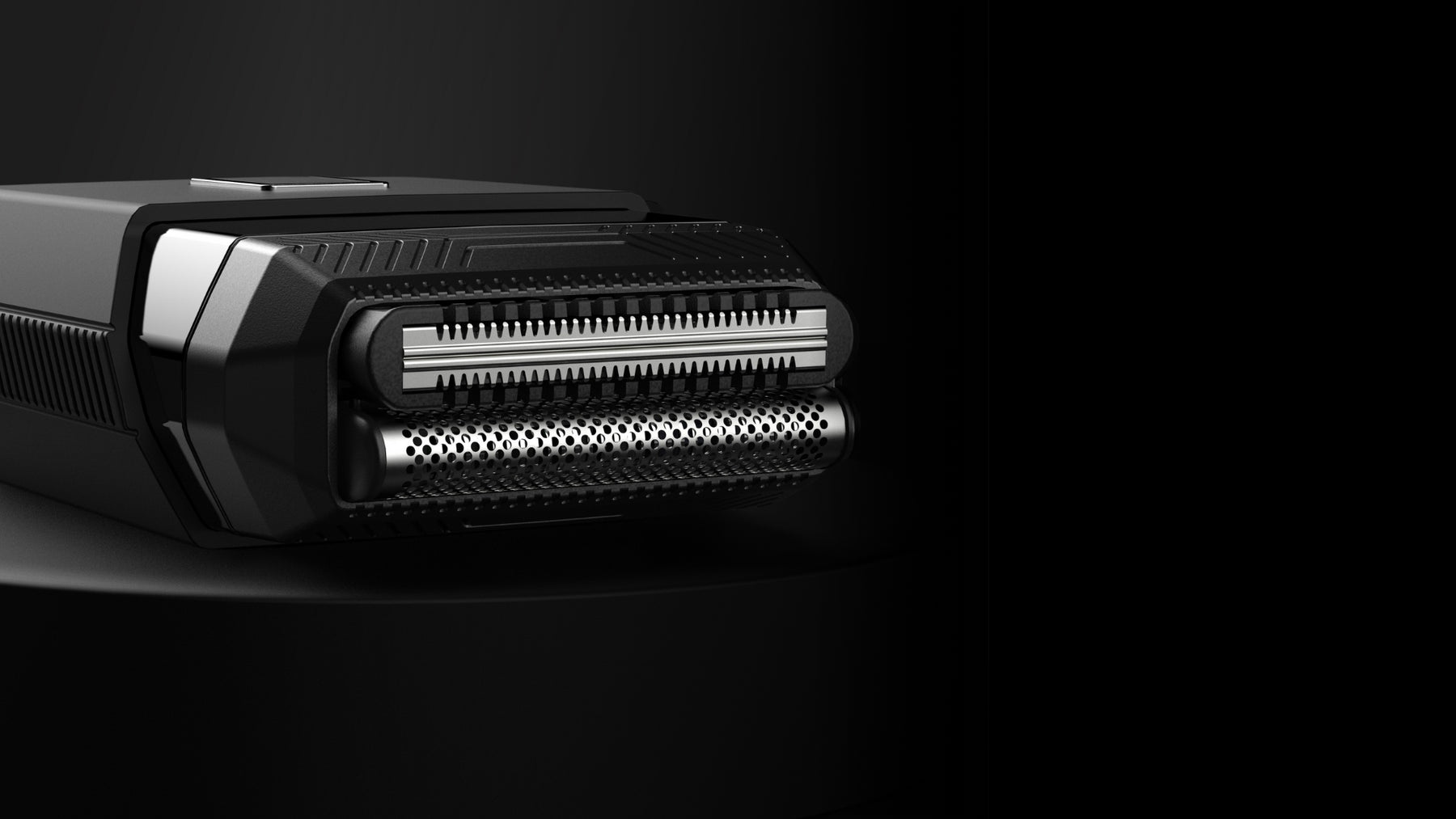 The Face Shaver 2.0