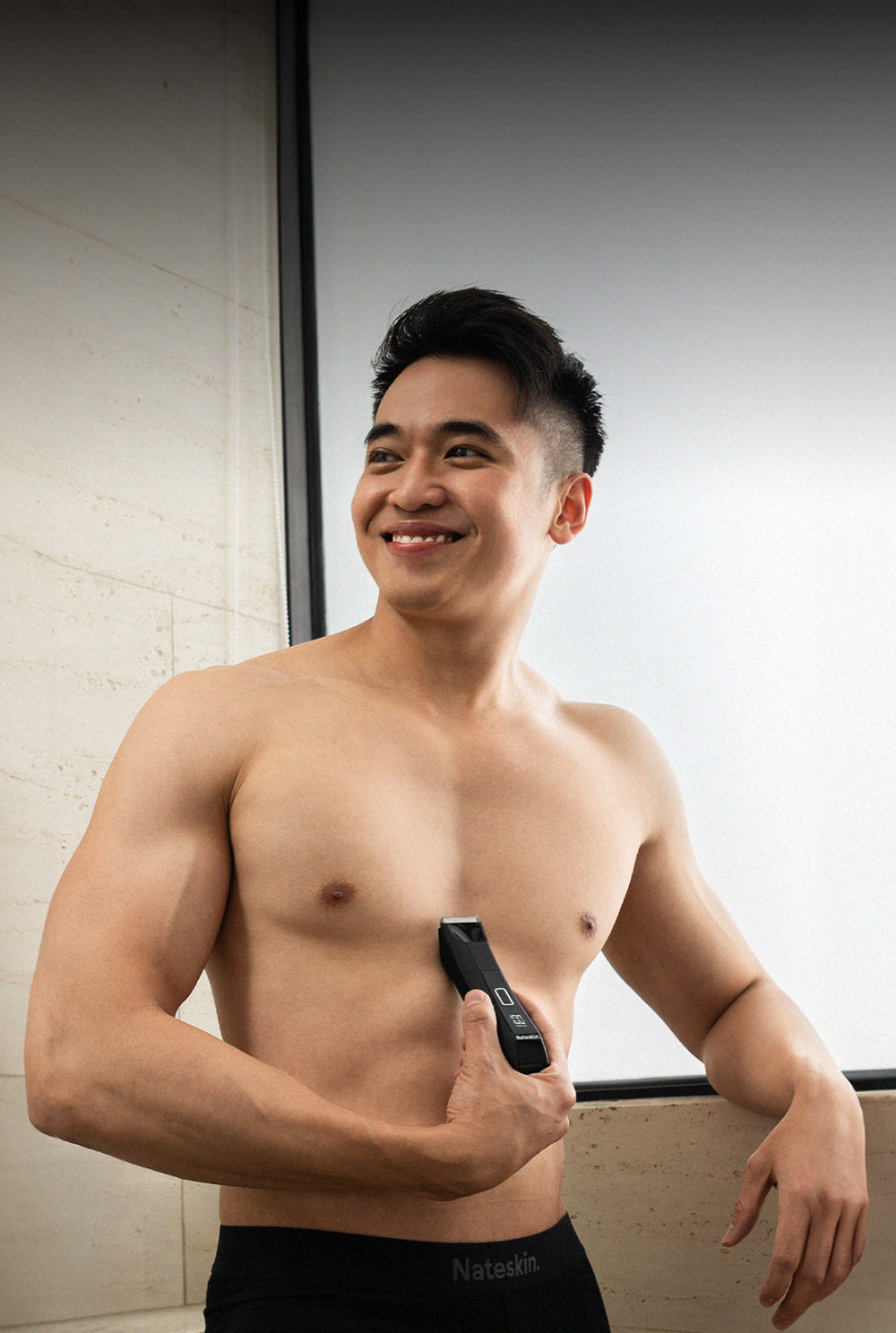 A Cut Above the Rest