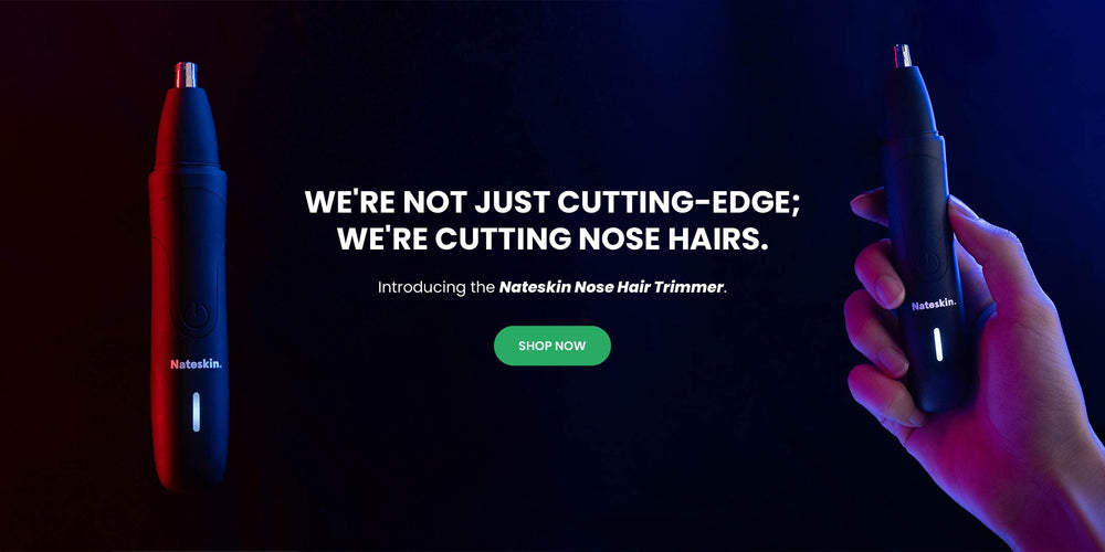 Nateskin: At-Home Body Grooming Solutions