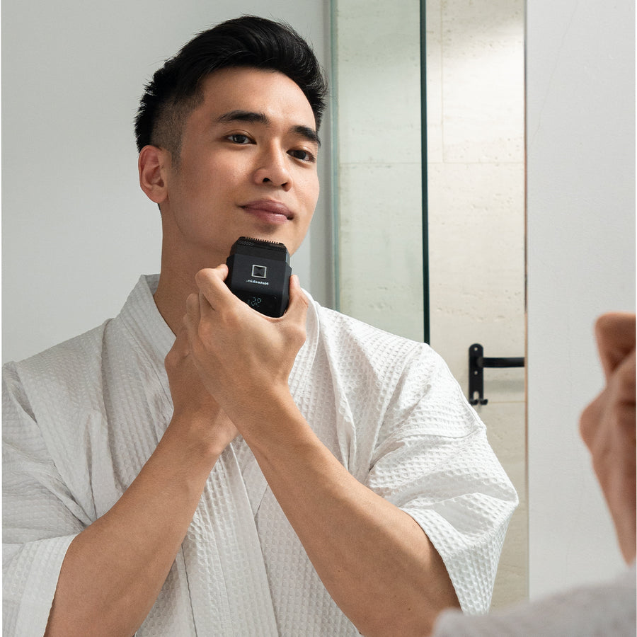 Nateskin: At-Home Body Grooming Solutions